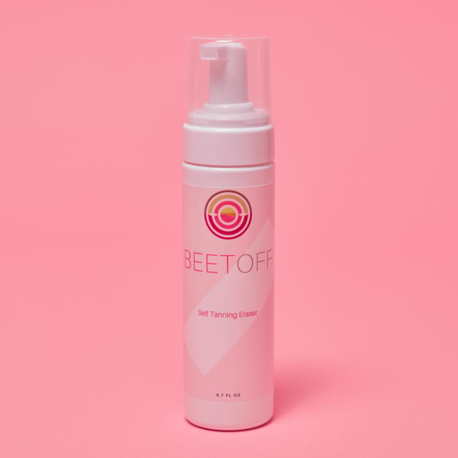 BEETTAN’s Self-Tanning Lotion - BEETTAN