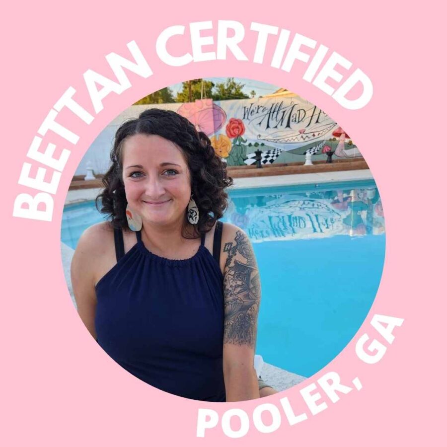 Start a Spray Tan Business - BEETTAN