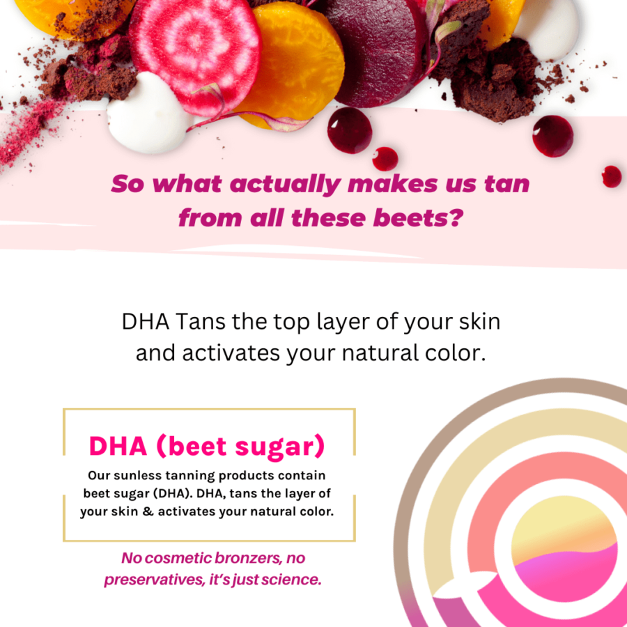 Book Your Spray Tan in Savannah, GA Today