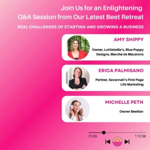 Q&A Session from Our Latest Beet Retreat - BEETTAN