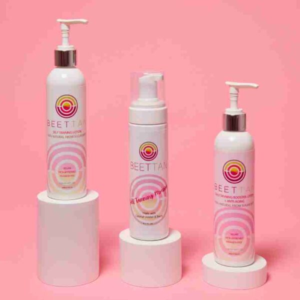 Spray Tan Certifications, Spray Tans, Sunless Tanning Products - BEETTAN