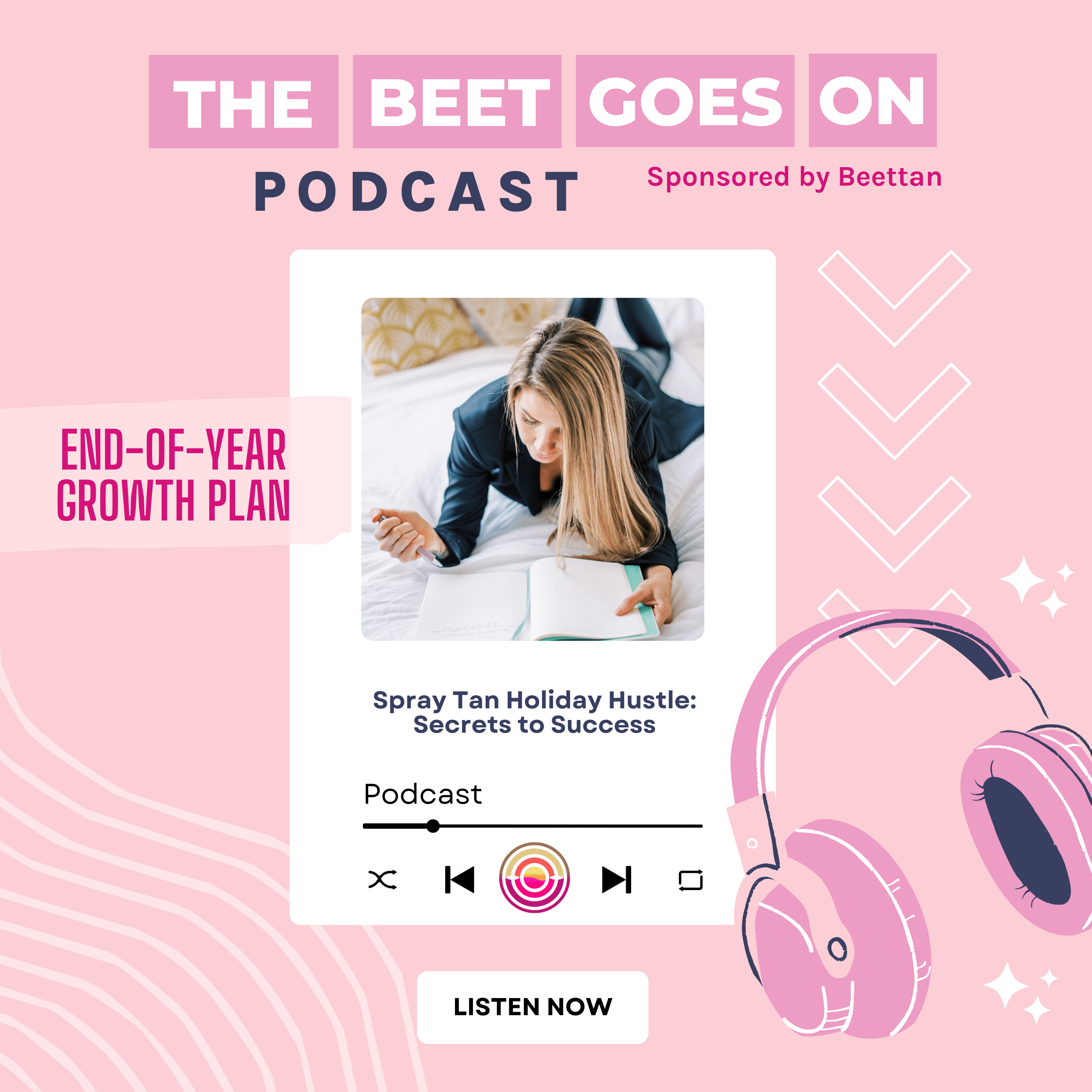 Spray Tan Holiday Hustle: Secrets to Success - BEETTAN